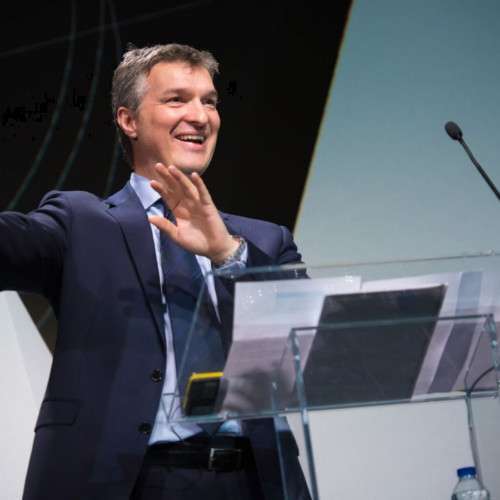 Speakers London – Tech Summit