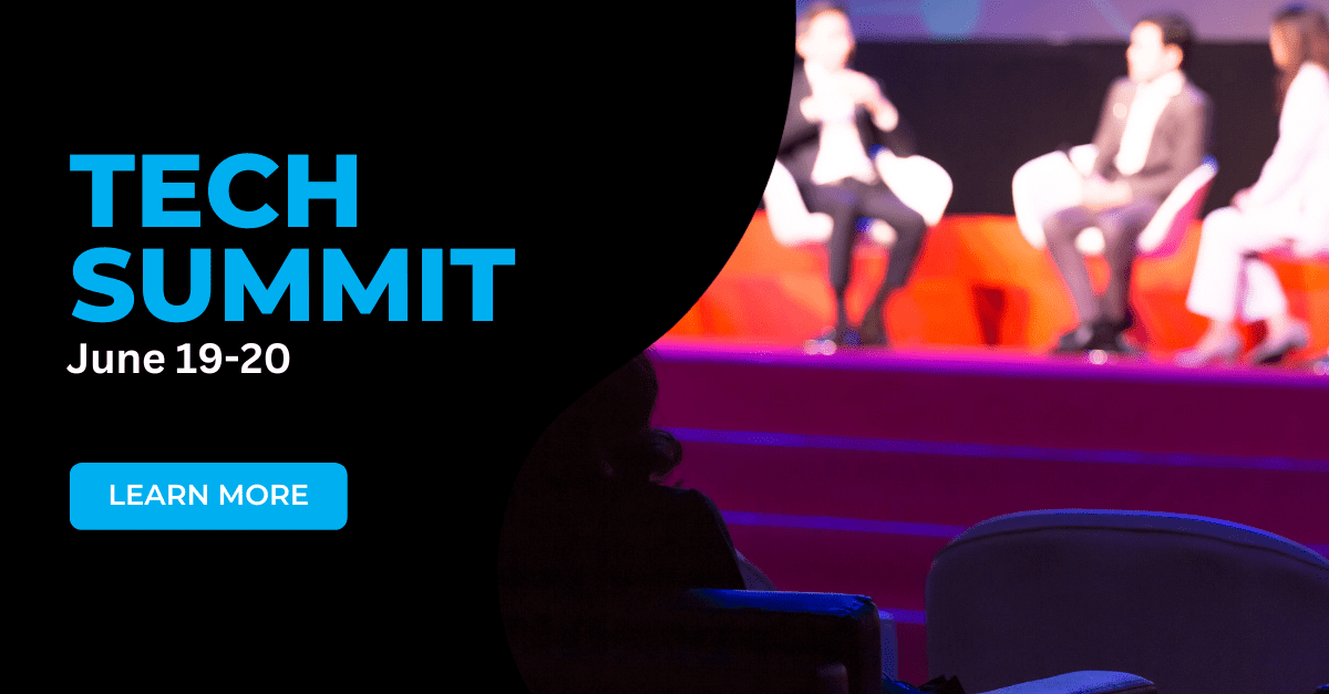 Global Tech Events – Tech Summit